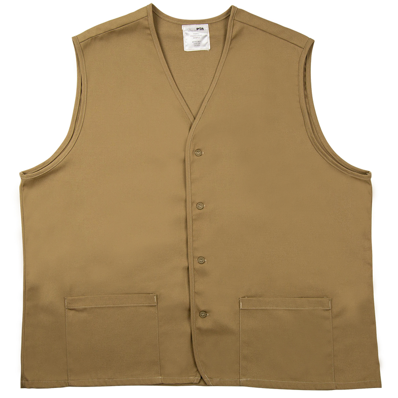 Field Vest - Vests