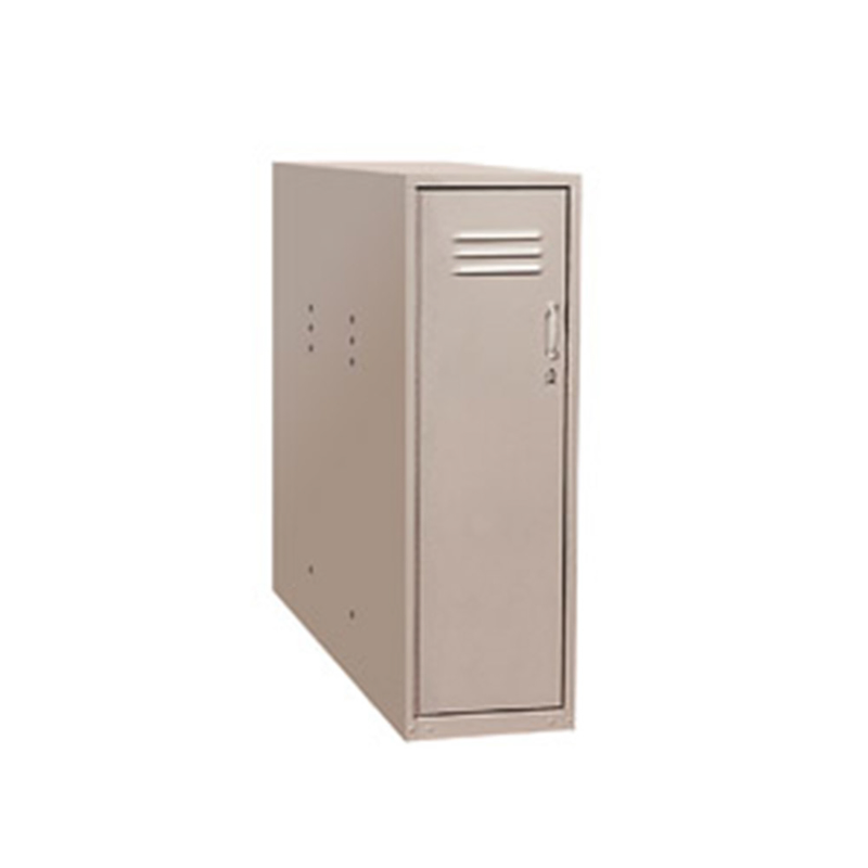 Triple Tier Bed Locker: 6 Cubic Feet - Beds